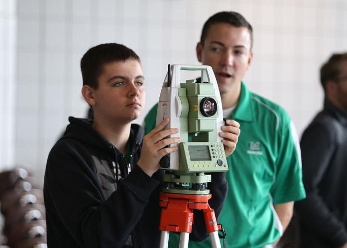 HSTA helping produce successful students | News | herald-dispatch.com