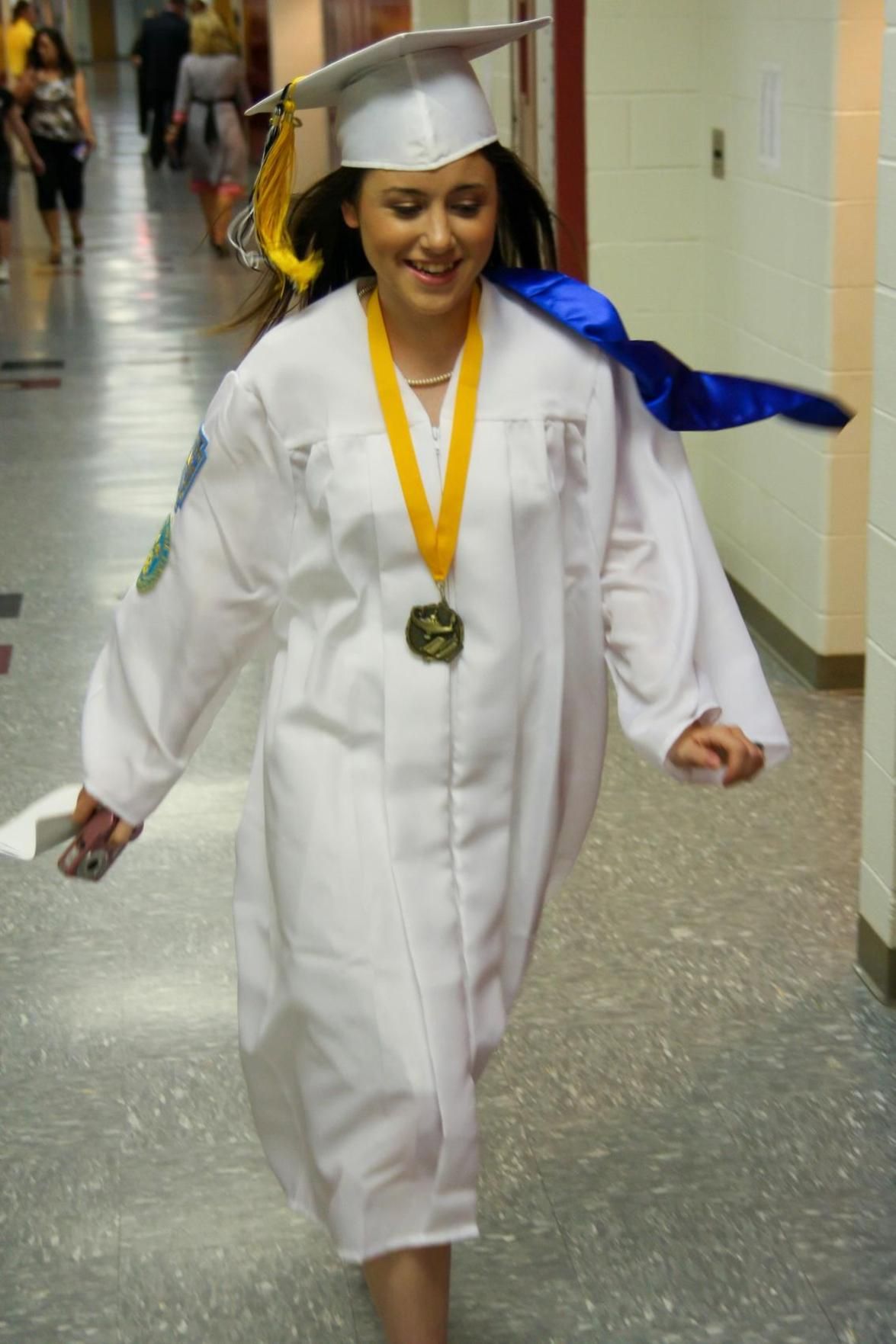 Gallery: Dawson-Bryant High School graduation | Photos News | herald ...