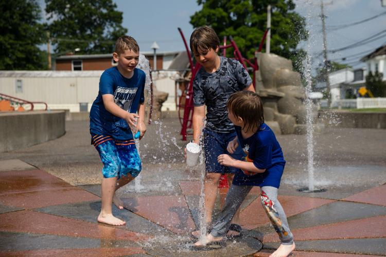 Pools, splash pads, lakes and more now opening for summer | News ...