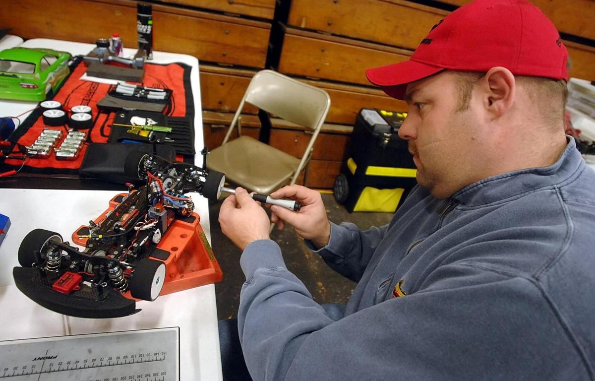 Gallery: Tri-Cities RC Car Racing Club | Multimedia | herald-dispatch.com
