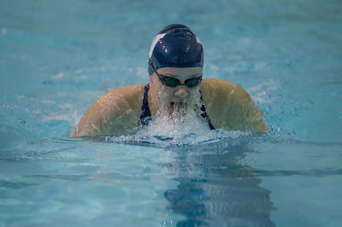 Photos: MSAC Championship Swim Meet | Multimedia | herald-dispatch.com