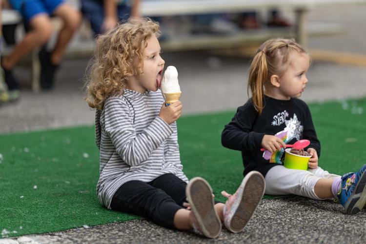 Ashland celebrates its founding family with Poage Landing Days | News ...