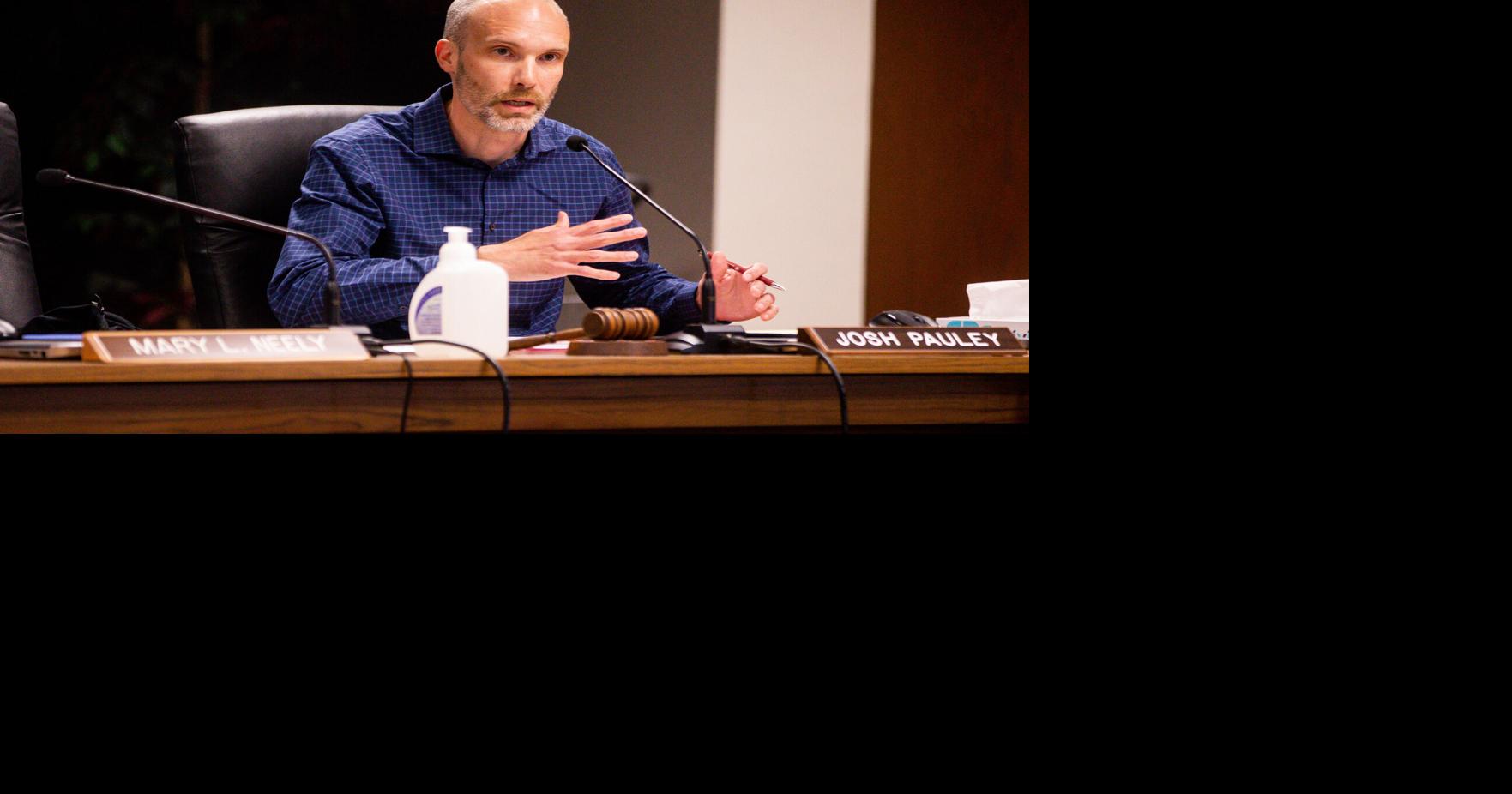 Cabell BOE eyes FY 26 budget shortgall | News | herald-dispatch.com