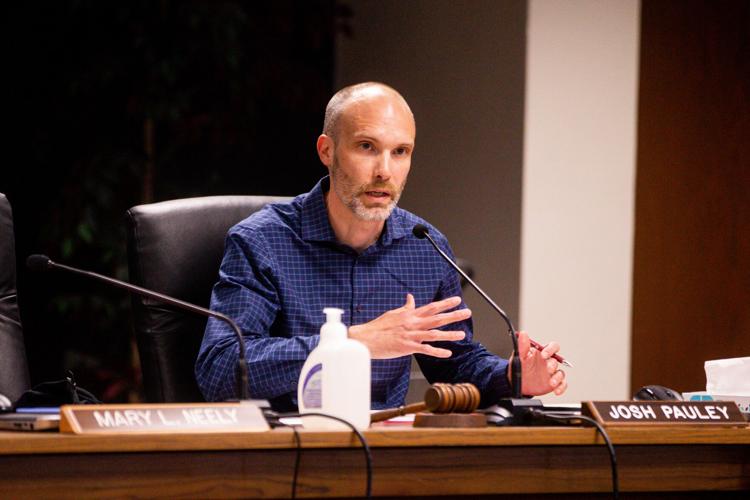 Cabell County Board of Education OKs job cuts, transfers | News ...