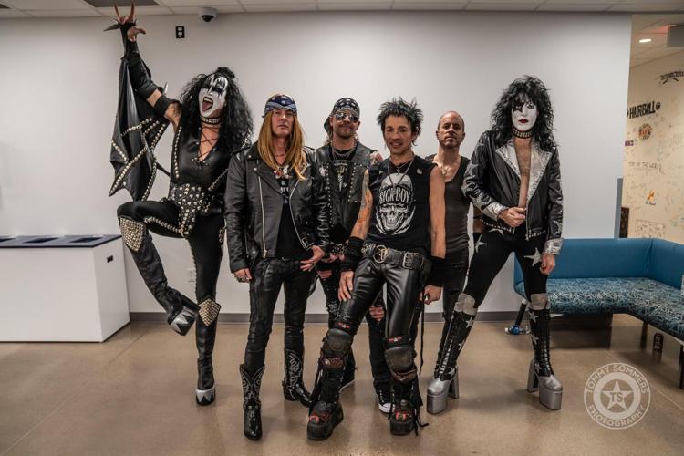 Hairball to bring rock music from the '80s to Keith-Albee on April 30 ...