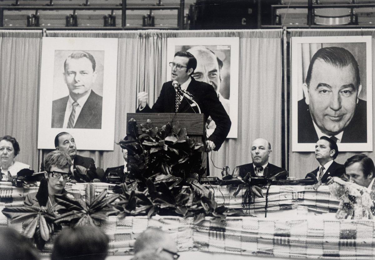 Gallery: Jay Rockefeller through the years | Photos News | herald ...