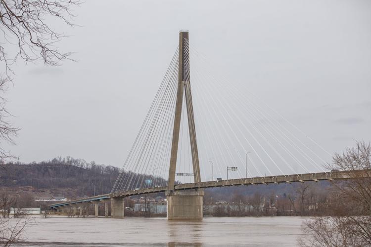 Ohio River crests at 51 feet following weekend rain | News | herald ...