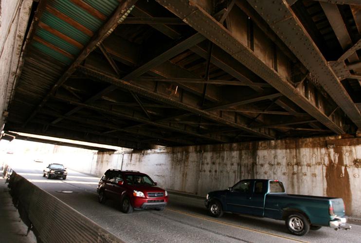 Hal Greer underpass to get makeover | News | herald-dispatch.com