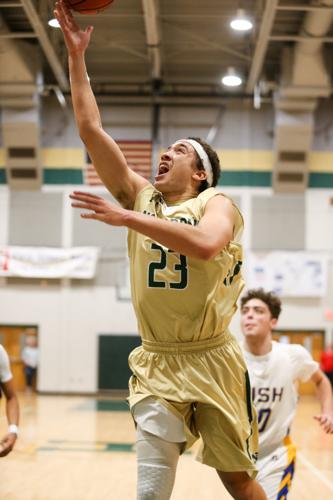 Photos: St. Joe vs. Clarksburg Notre Dame, basketball | Photo Galleries ...