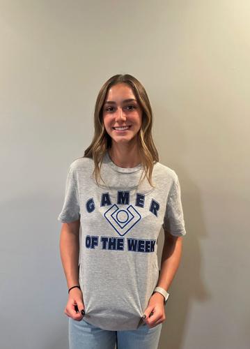 Megan Scarberry: Female Gamers of the Week Harris, Swint | Putnam News ...