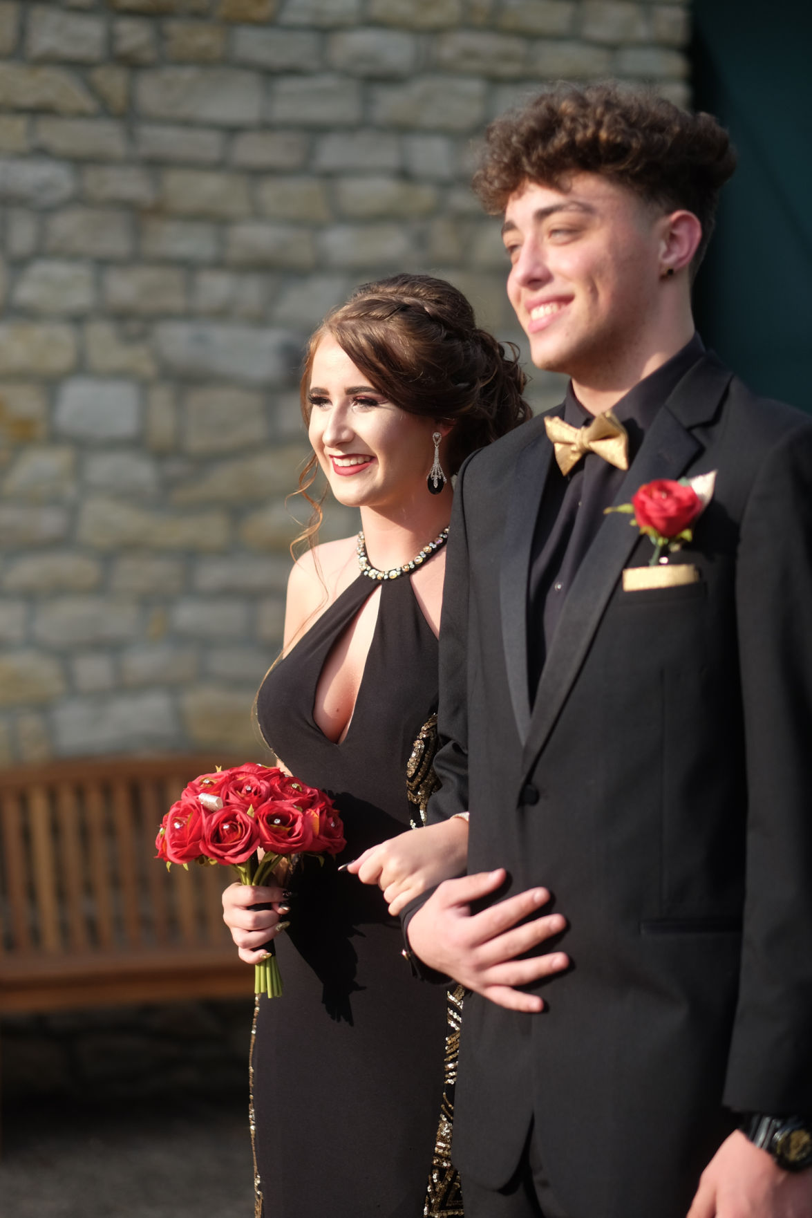 Photos: Huntington St. Joe prom | Photo Galleries | herald-dispatch.com