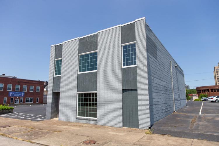 Cridlin Food and Clothing Pantry prepares to move locations downtown ...