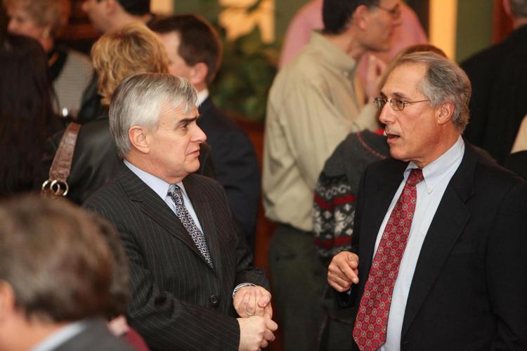 Gallery: Judge John Cummings Celebrates 32 Years of Service | Photo ...