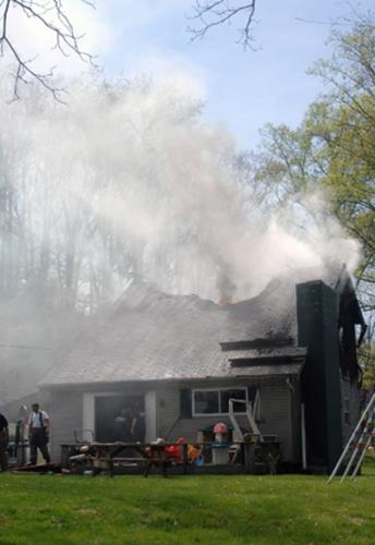 Gallery: Kenova family loses home in blaze | Multimedia | herald ...