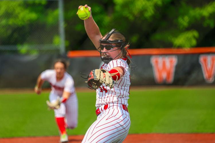 Drea Watts K's 14 for Cabell Midland's 7th state title | High School ...