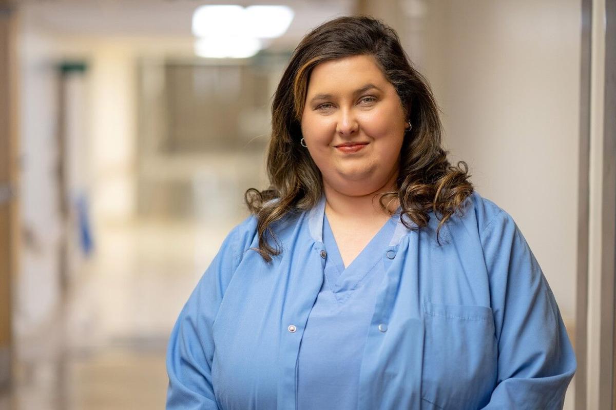 PERSONNEL | Business | herald-dispatch.com