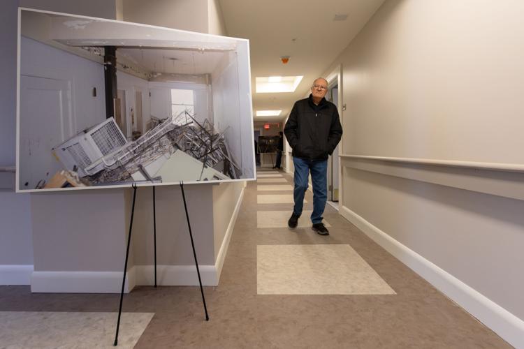 Prichard building renovations complete, affordable housing | News ...