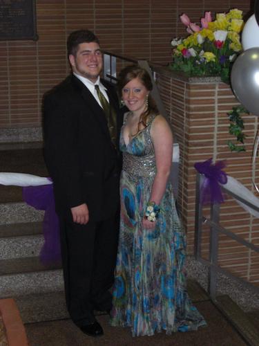 Gallery: Hurricane Prom | News | herald-dispatch.com