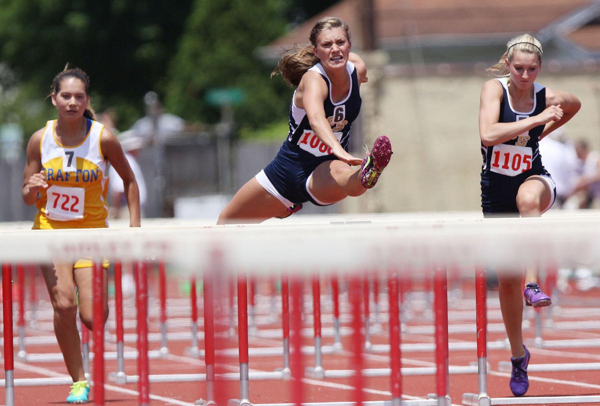Gallery: West Virginia High School Track and Field Championships ...