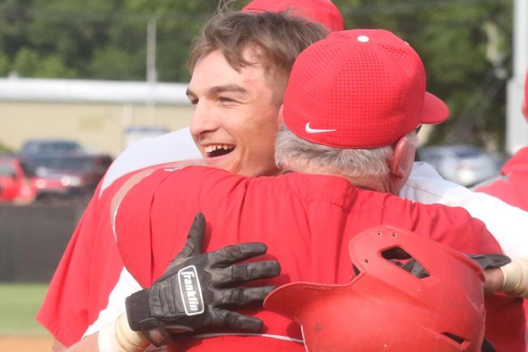 Prep baseball: Resurgent Boyd turns disappointment into state semifinal ...