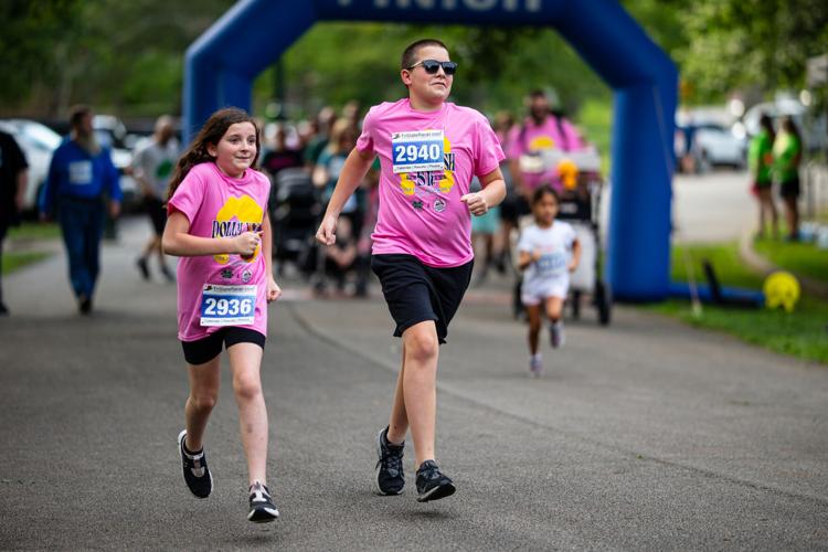 Photos: Dolly Dash 5k | Multimedia | herald-dispatch.com