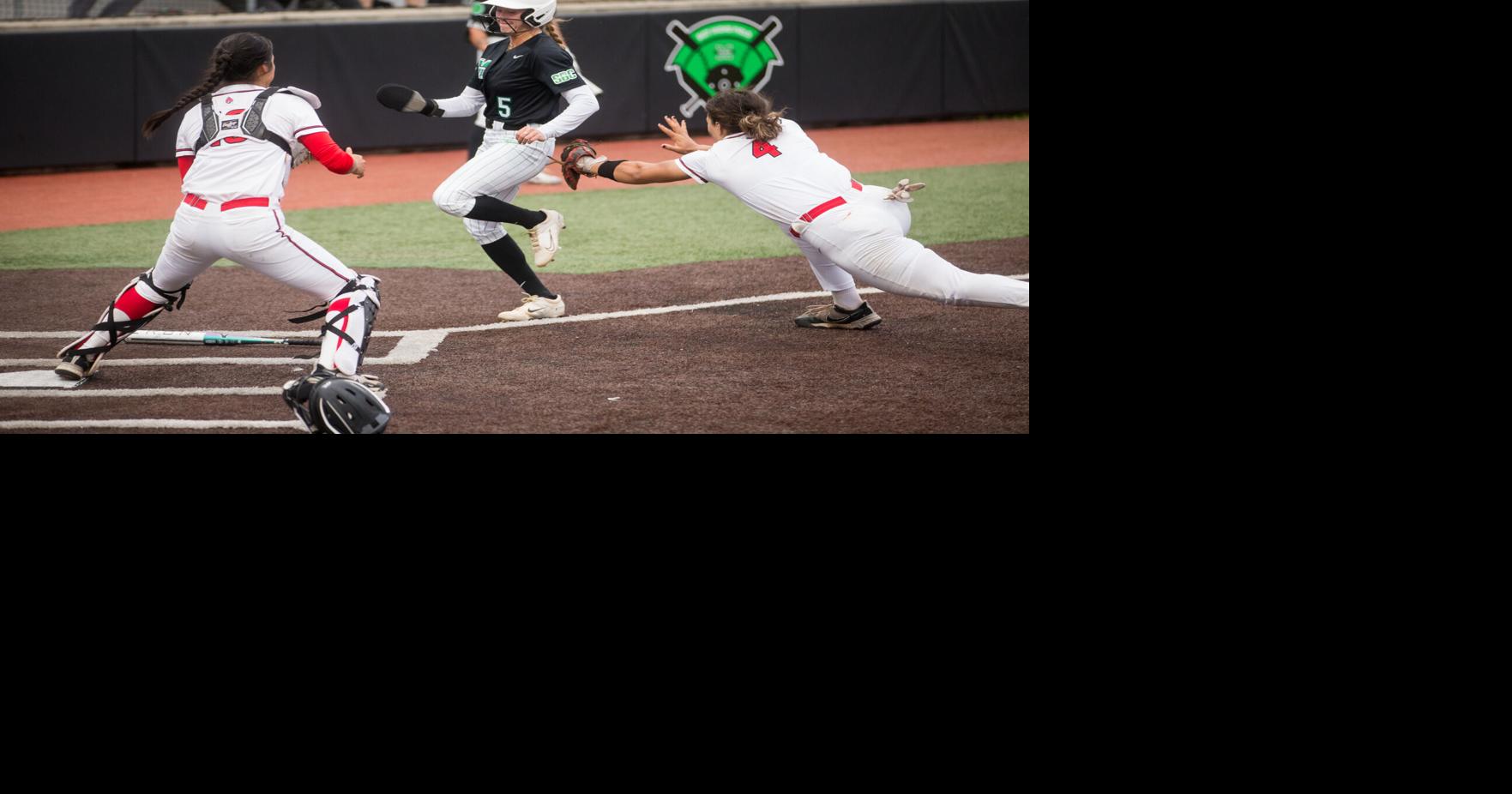 Marshall softball: Herd knocks off Ball State, falls to Irish | Sports ...