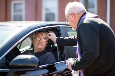 Churches to join forces for Ash Wednesday | News | herald-dispatch.com