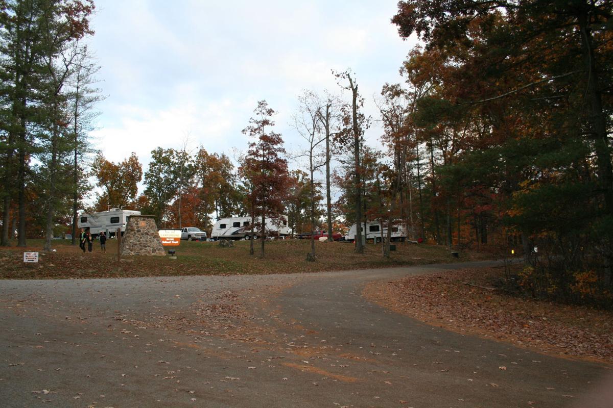 Wayne National Forest to expand ATV trail | Ohio News | herald-dispatch.com