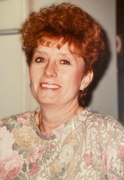 MARSHA ANN LUNSFORD | Chapman's Mortuary & Crematory | herald-dispatch.com