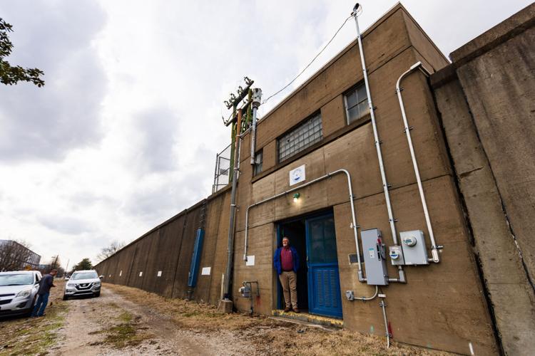 Utility hosts tours to highlight aging infrastructure | News | herald ...