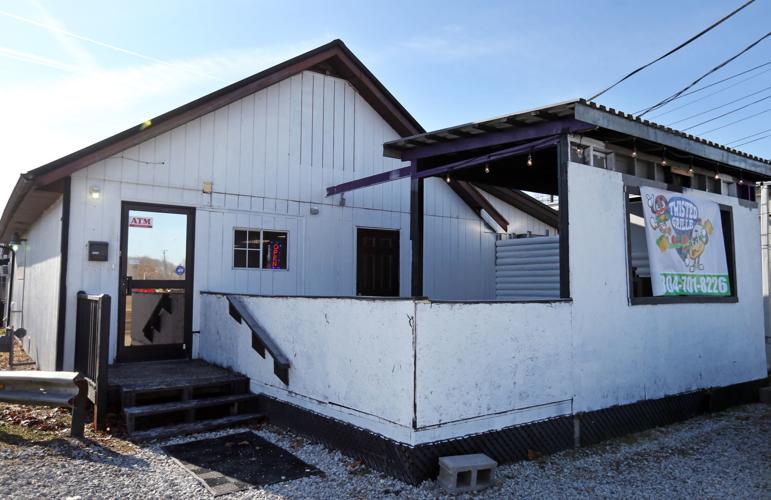 Two food trucks combine into Twisted Grille | Dining Guide | herald ...