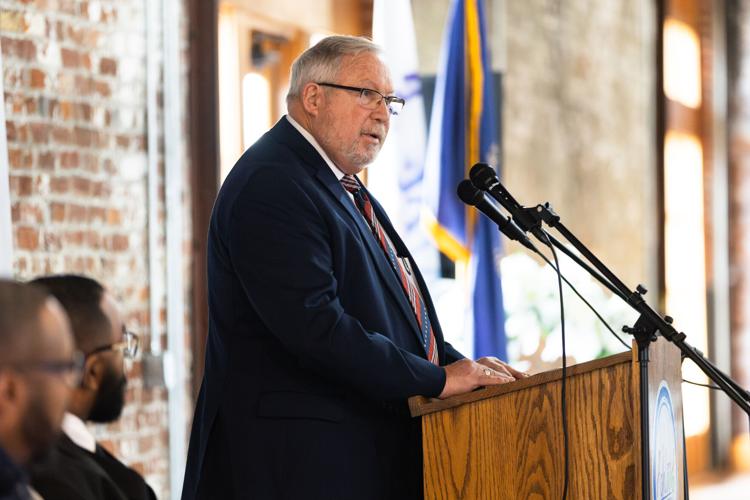 Ashland Honors MLK with Annual Unity March | News | herald-dispatch.com