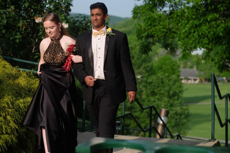 Photos: Huntington St. Joe prom | Photo Galleries | herald-dispatch.com