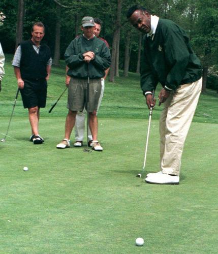 Photos: Remembering Hal Greer | Photo Galleries | herald-dispatch.com