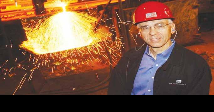 Timothy Duke's impact felt in many corners of region | | herald ...