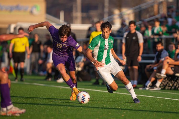 Marshall men's soccer draws Elon in first round of NCAA tournament ...