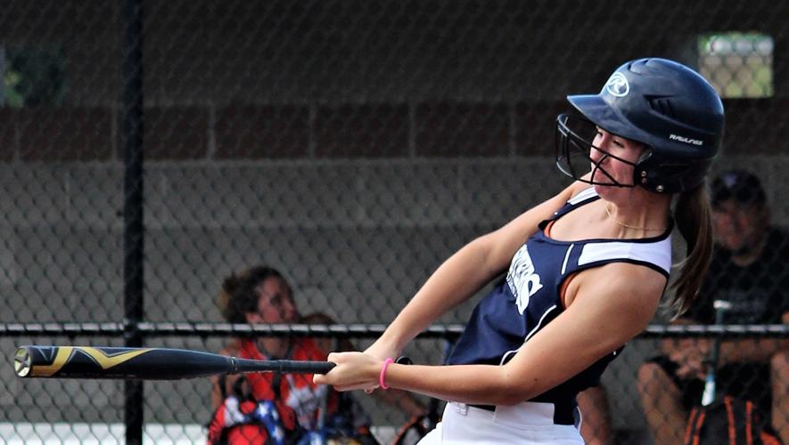 Adrenalin vs. Dusters in Classic Softball tourney action | Putnam News ...