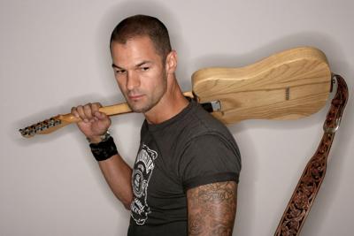 ZZ Top's opening act Austin Hanks popping into The Empty Glass | Recent ...