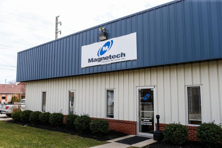 Magnetech operation has deep roots in Huntington | Business | herald ...