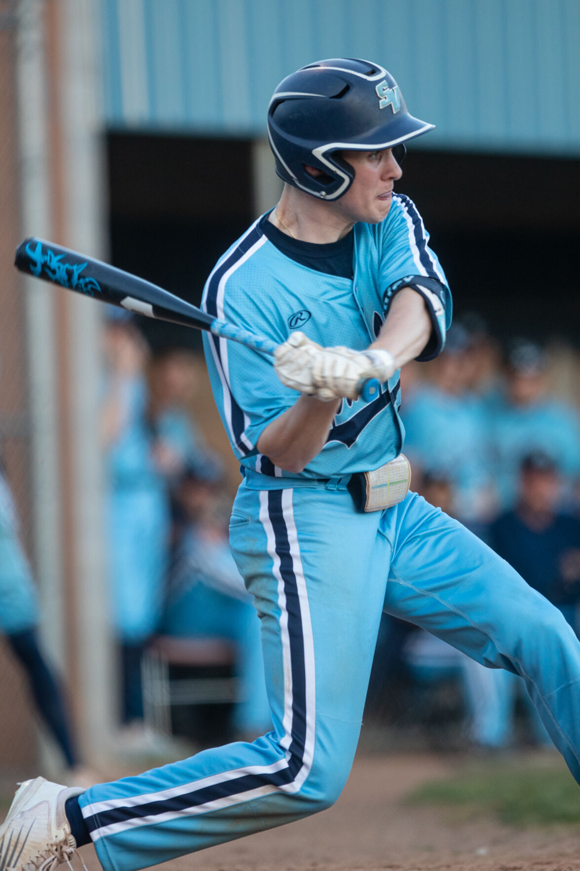 Photos: Spring Valley vs. Cabell Midland, baseball | Multimedia ...