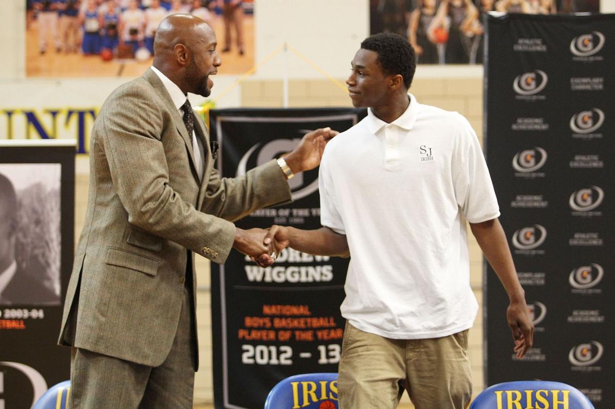 Wiggins wins player of year | High School Sports | herald-dispatch.com