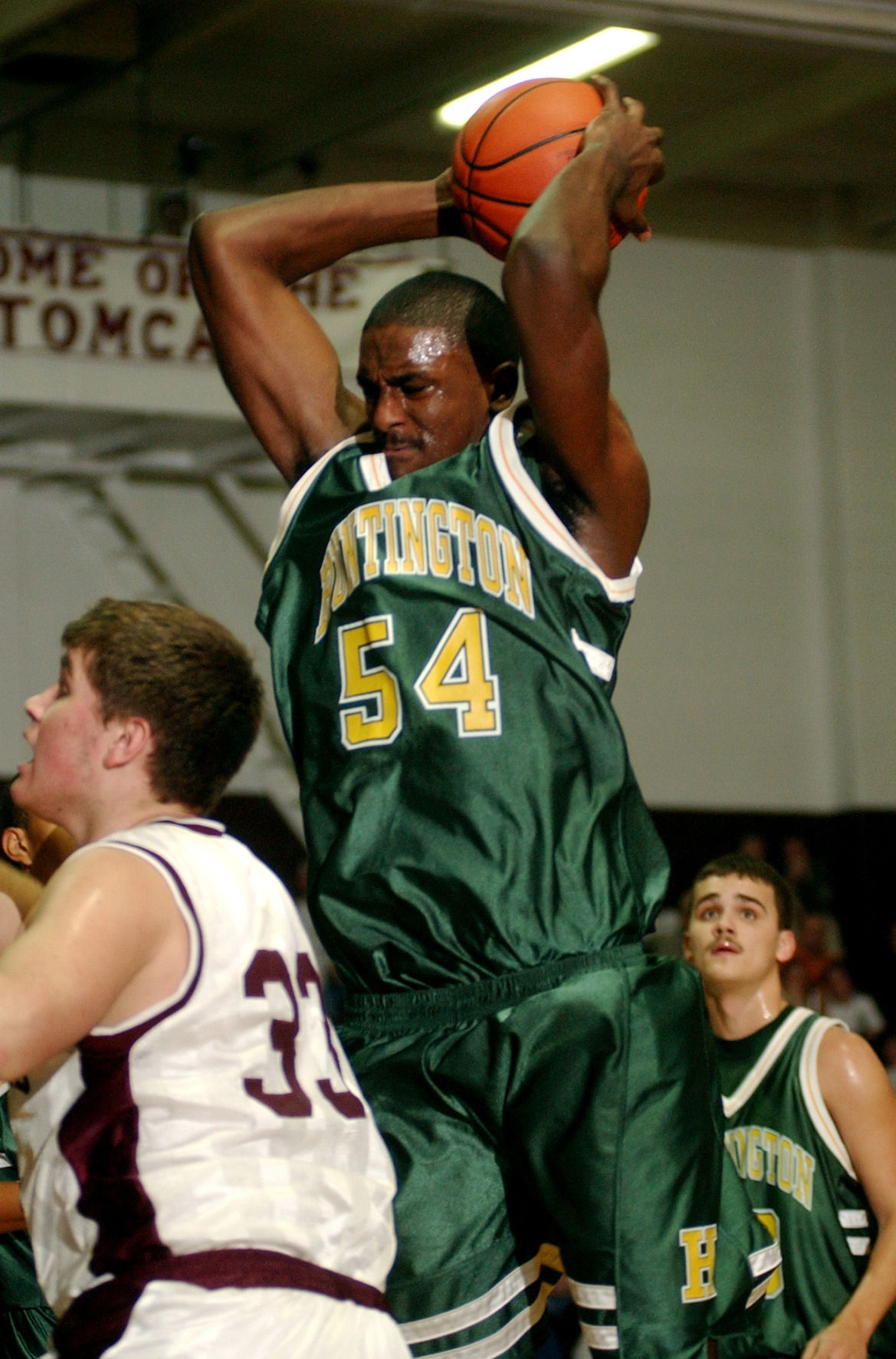 Gallery: Patrick Patterson through the years | Photo Galleries | herald ...
