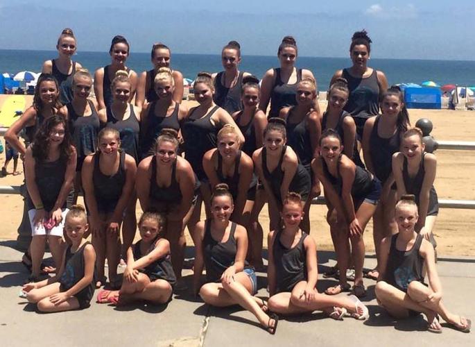 Bridget's Dance Academy wins awards | Features/Entertainment | herald ...