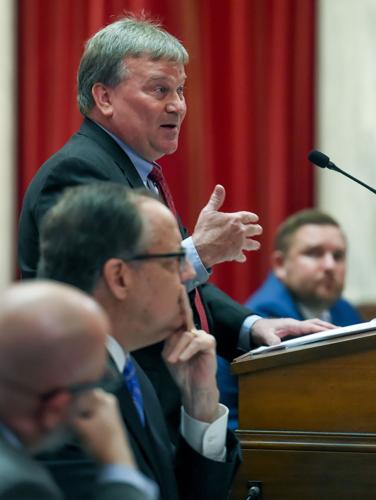 Supreme court hears oral arguments from board, parks and libraries over ...