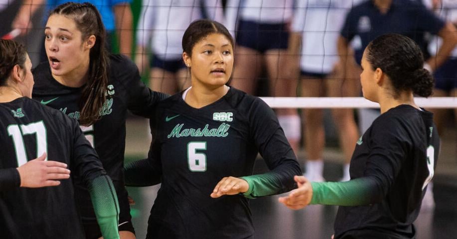Marshall senior Brynn Brown off to a stunning start to 2024 | Marshall ...