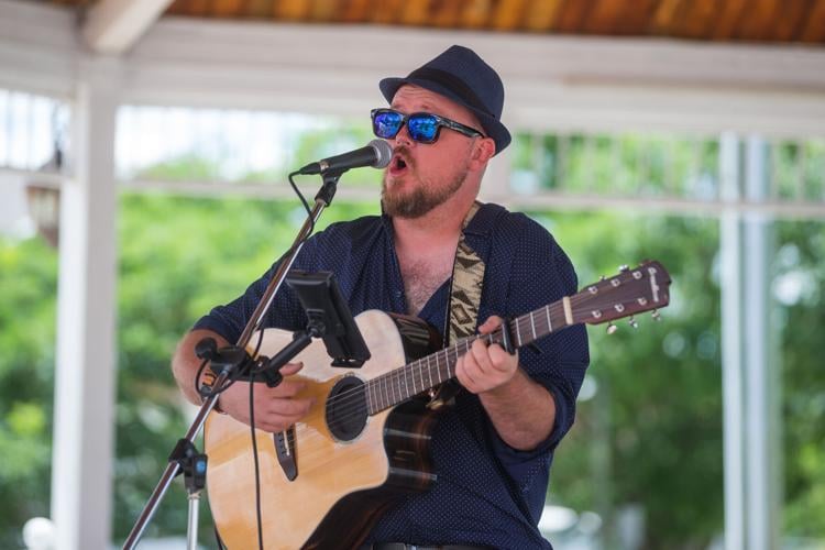 Central City Days Fest returns, celebrating glassmaking, storytelling ...