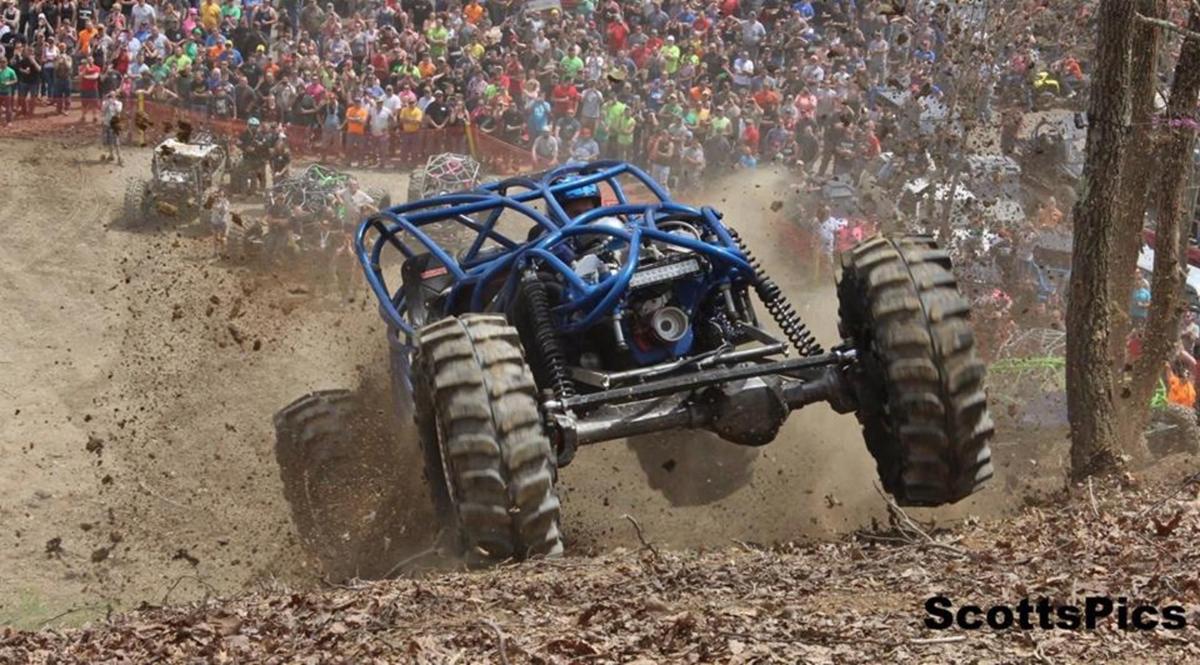 Off-road park growing in Rush, Ky. | Business | herald-dispatch.com