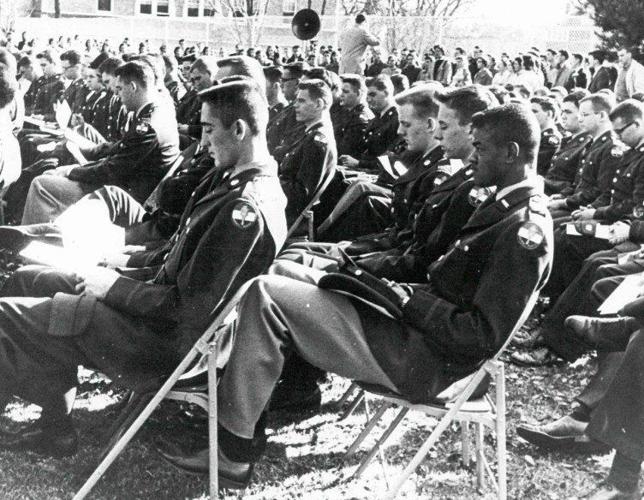 Photos: Remembering Hal Greer | Photo Galleries | herald-dispatch.com