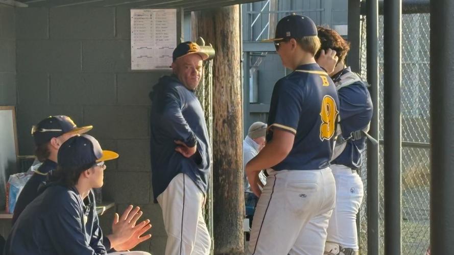 Ron Arthur new Buffalo Bison baseball coach | Putnam News | herald ...