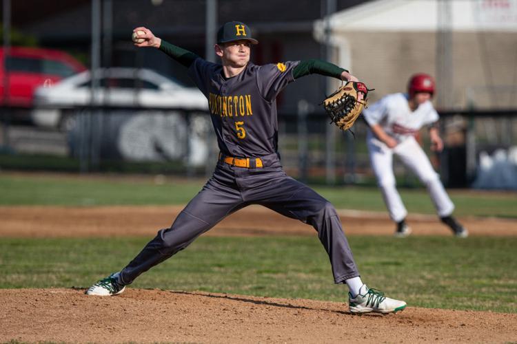 Petitt's slam lifts Cabell Midland over Huntington High 7-5 | Sports ...